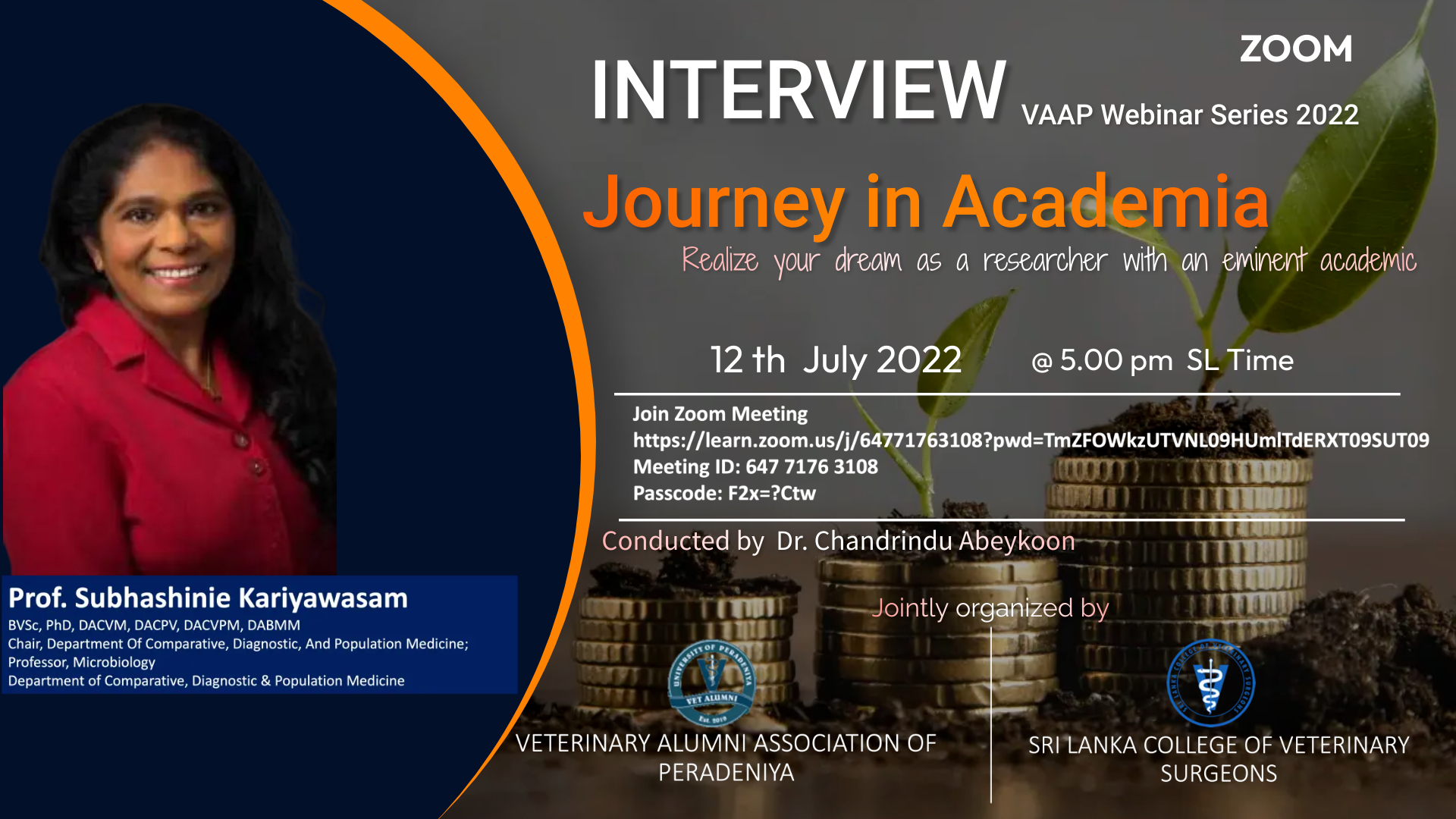 FVMAS-Faculty of Veterinary Medicine & Animal Science